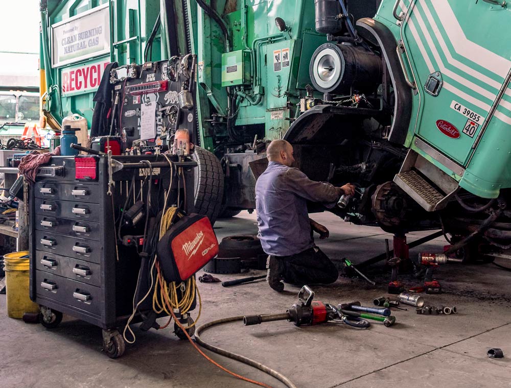 Refuse Collection Delayed One Day for Labor Day 2024 - Ej Harrison