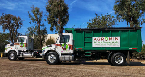 Agromin in the Spotlight - Ej Harrison