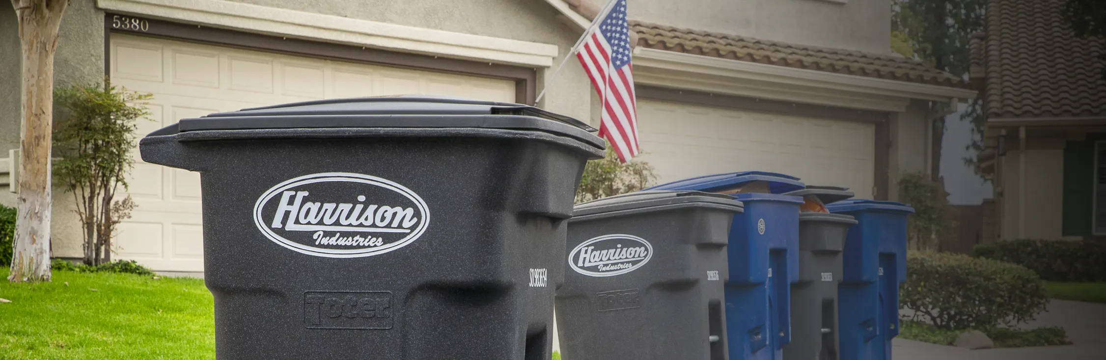 Refuse Collection Delayed One Day for Memorial Day Holiday - Ej Harrison