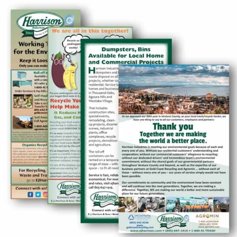 Outreach Material - Ej Harrison