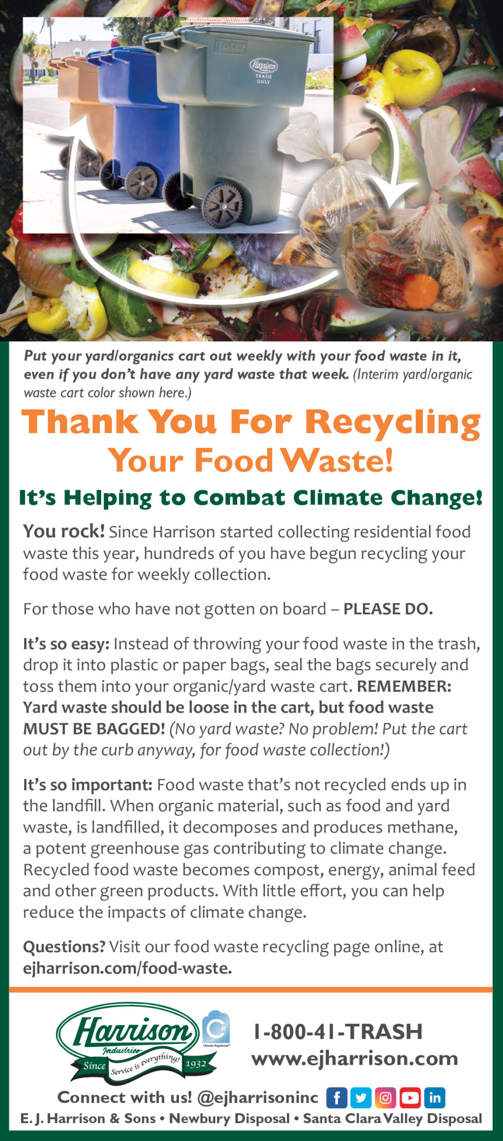 Outreach Material - Ej Harrison