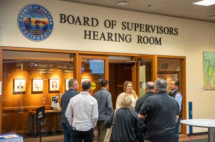 E.J. Harrison Industries Earns New County Agreements - Ej Harrison