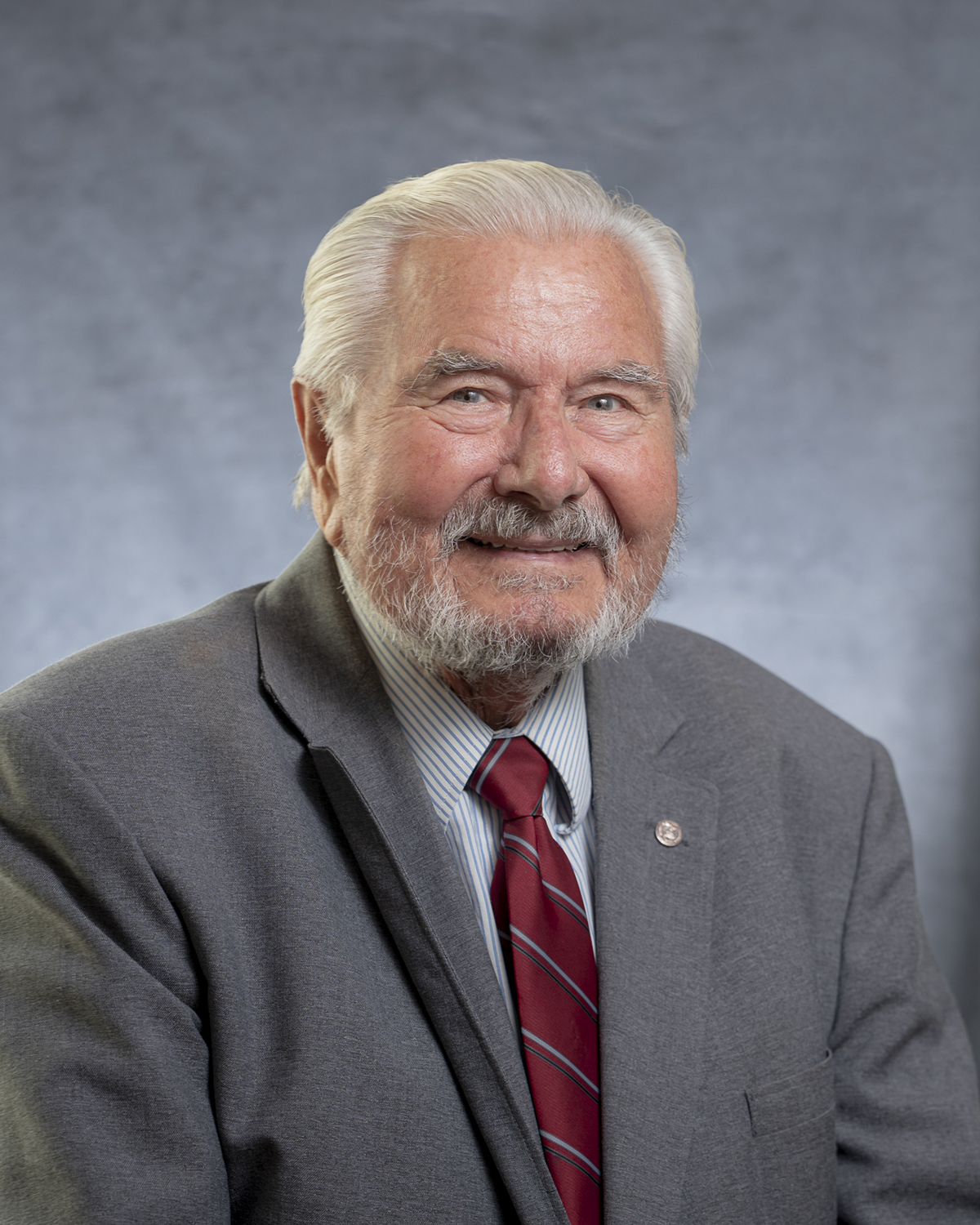 Ralph Harrison Dead at 89 - Ej Harrison