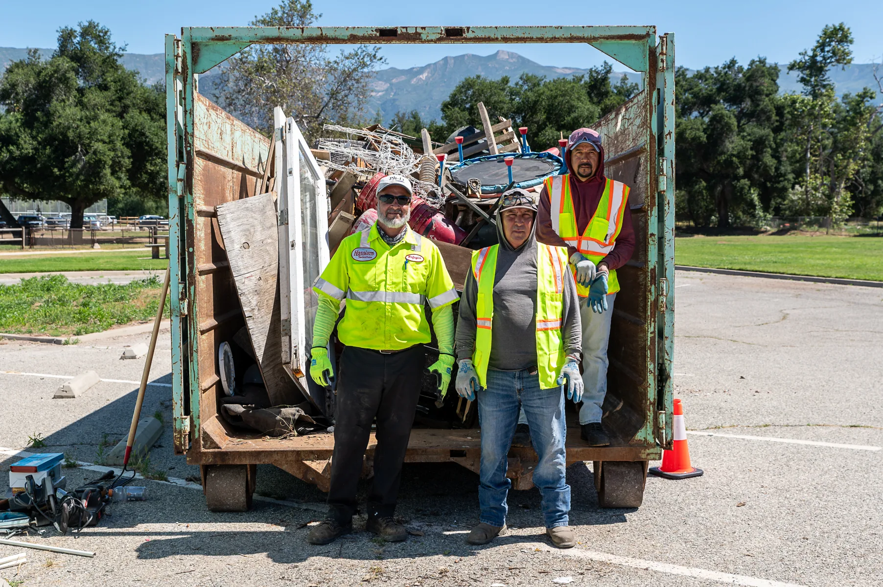 EJ Harrison is Leading the Way with Successful Local Partnerships - Ej ...